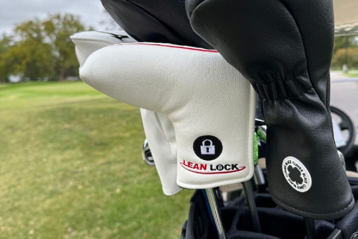 Forum Member Review: Lean Lock Putters - Golf news - Live Action Golf