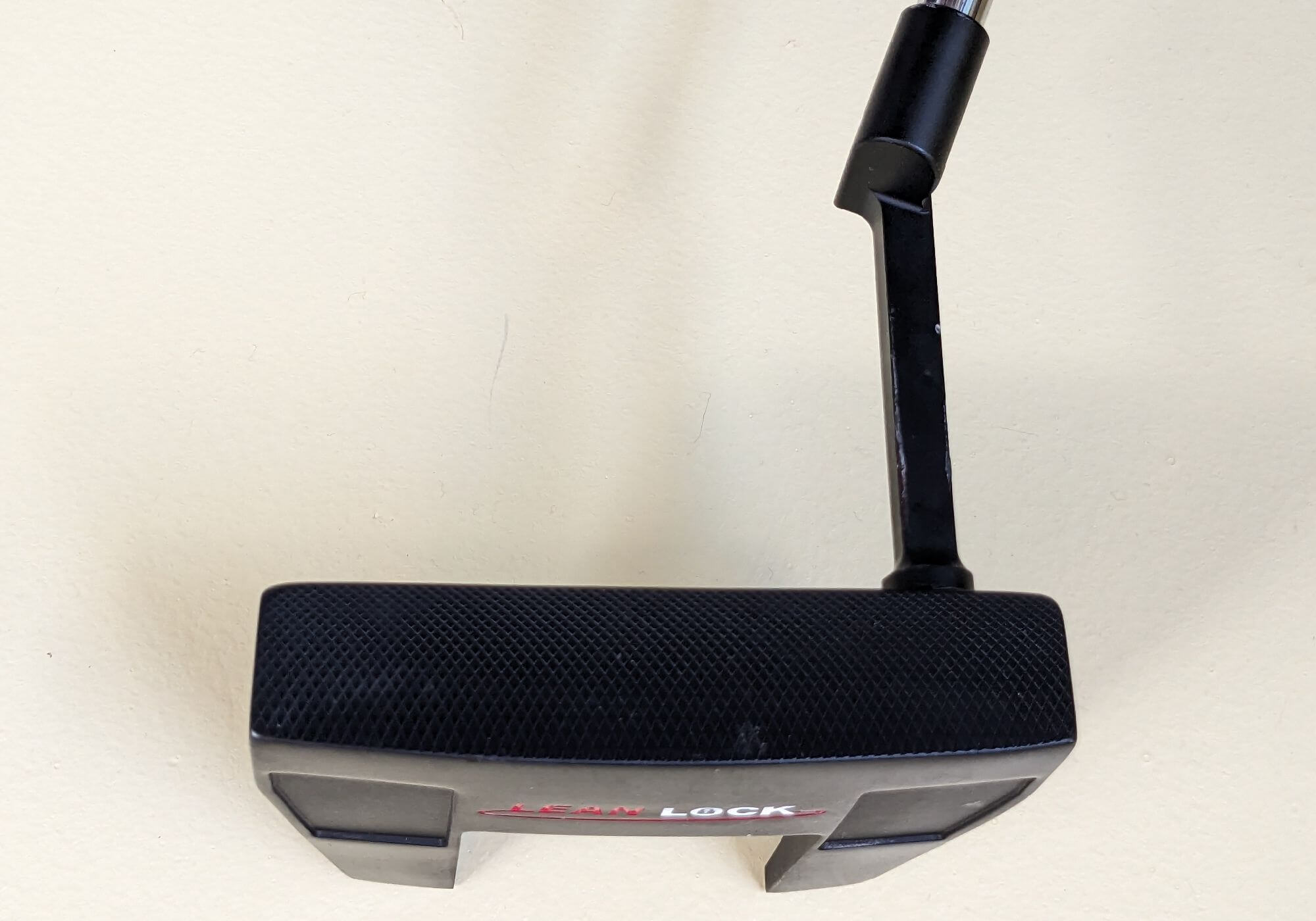 Forum Member Review: Lean Lock Putters | MyGolfSpy