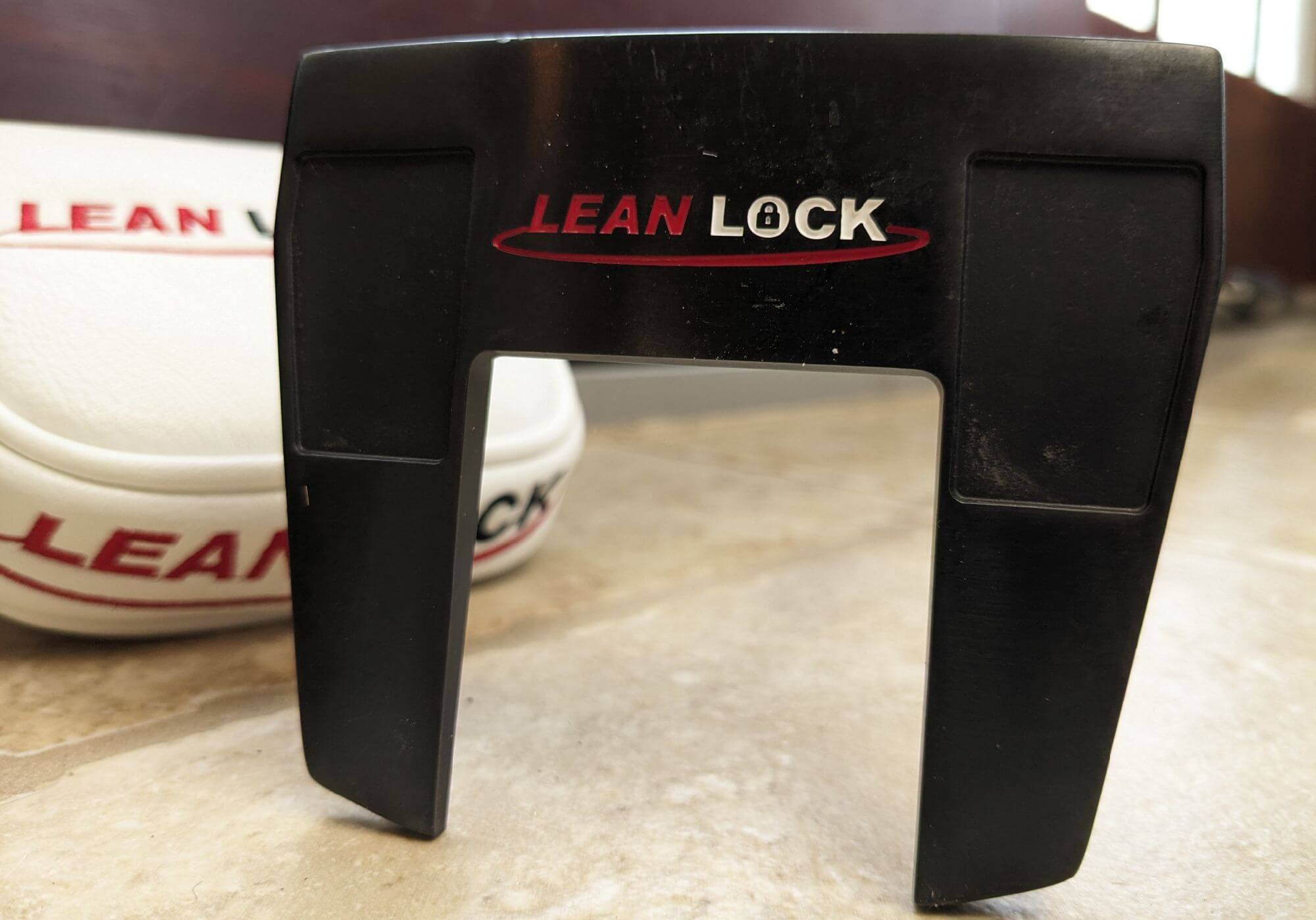 Forum Member Review: Lean Lock Putters - Golf news - Live Action Golf