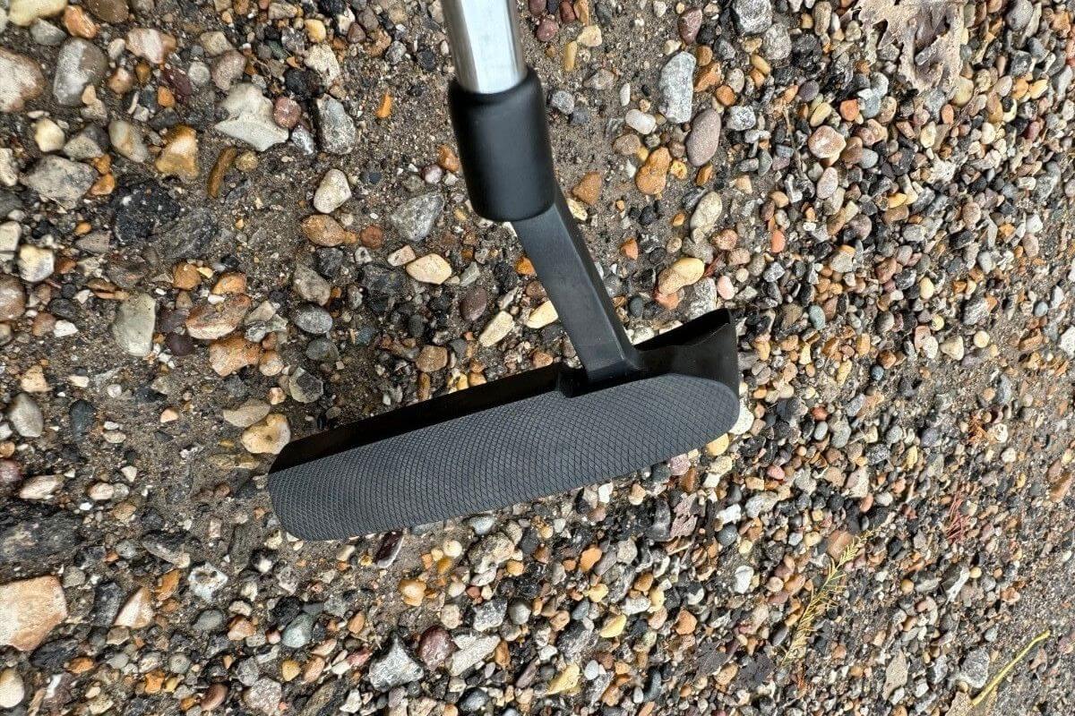 Forum Member Review: Lean Lock Putters - Golf news - Live Action Golf