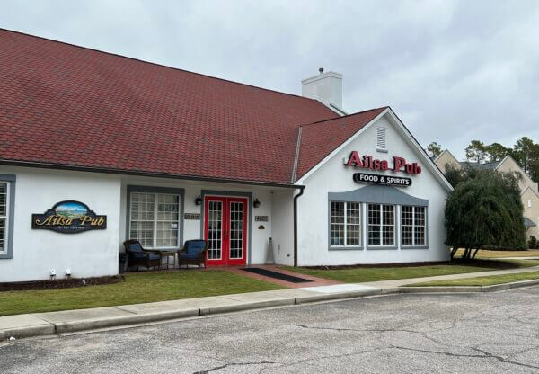 MyGolfSpy Experiences: The Legends in Myrtle Beach | MyGolfSpy