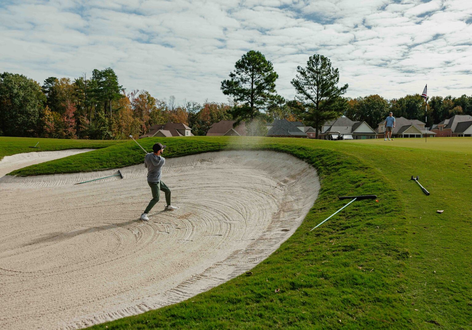 You Asked: What Loft is a Sand Wedge? | MyGolfSpy