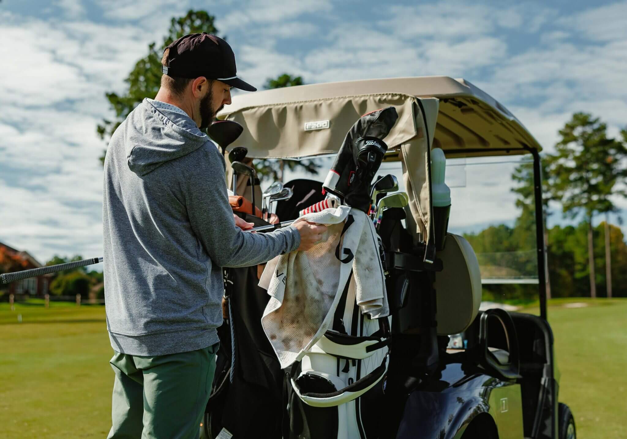 How Long Does a Round of Golf Take? | MyGolfSpy