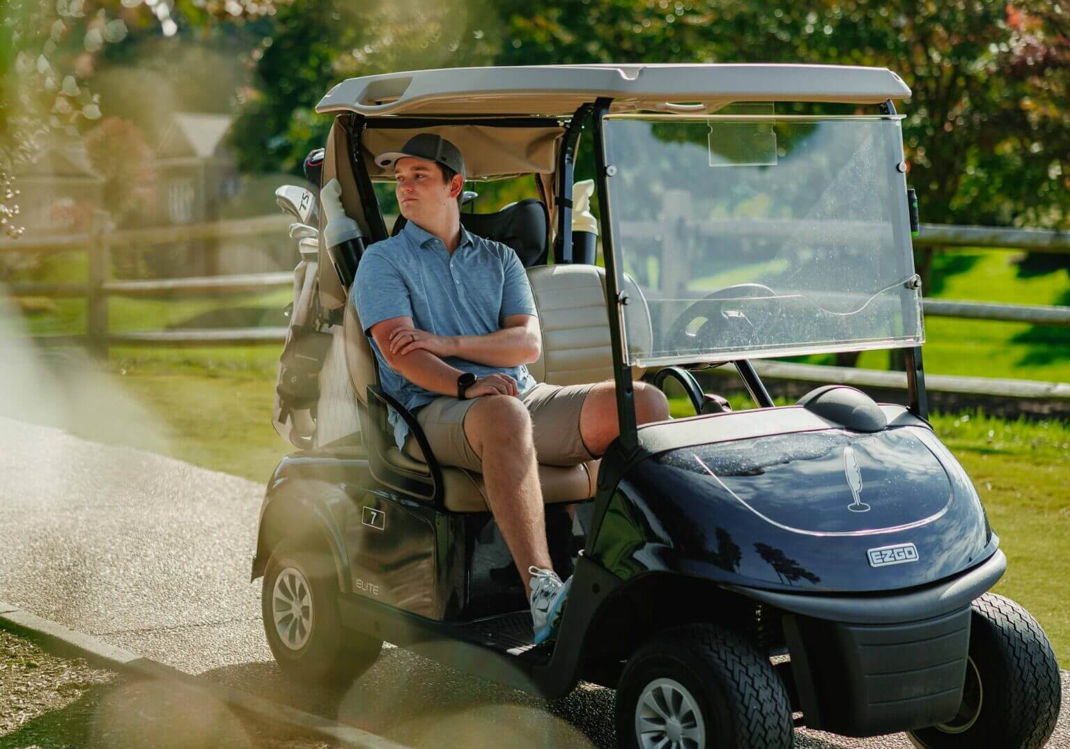 How Long Does a Round of Golf Take? | MyGolfSpy