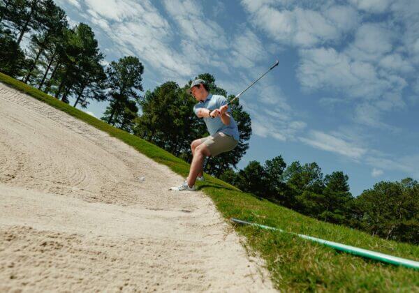 You Asked: What Loft is a Sand Wedge? | MyGolfSpy