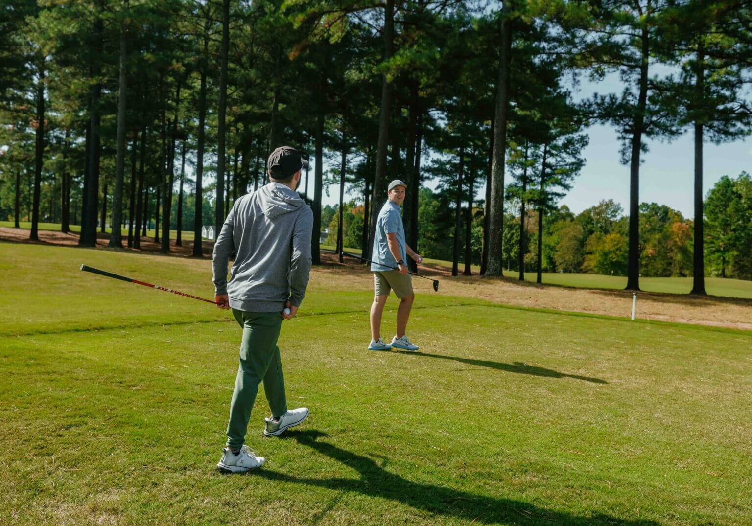 How Long Does a Round of Golf Take? | MyGolfSpy