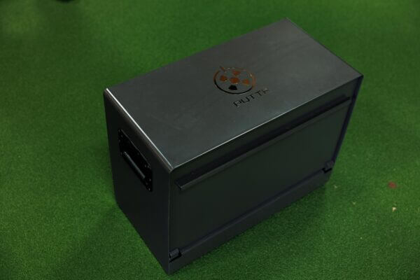 Is PUTTR the Putting Green of the Future? | MyGolfSpy