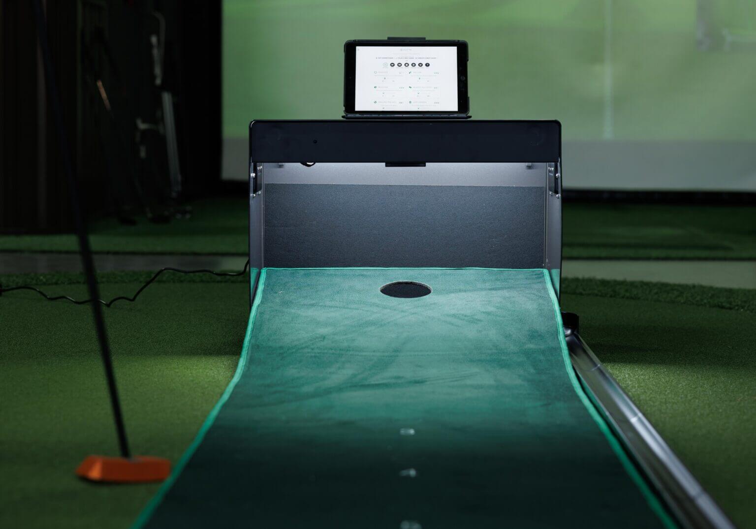 Is PUTTR the Putting Green of the Future? | MyGolfSpy