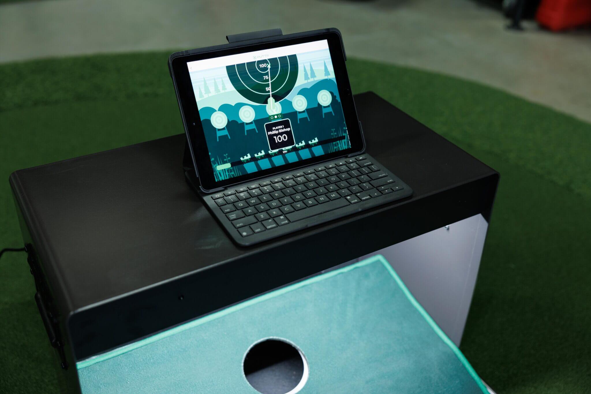 Is PUTTR the Putting Green of the Future? | MyGolfSpy