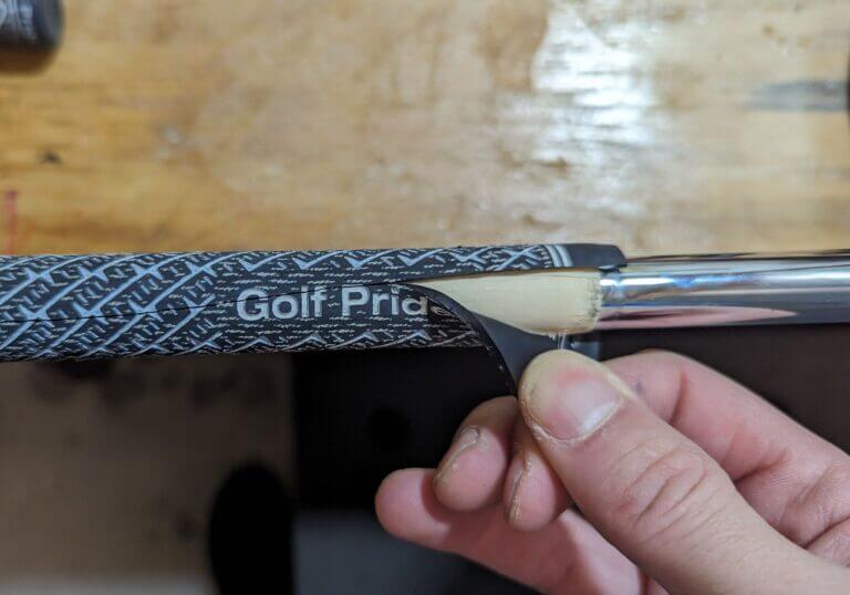 How to Regrip A Golf Club | MyGolfSpy