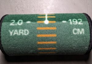 Amazon Finds: Putting Mat | MyGolfSpy