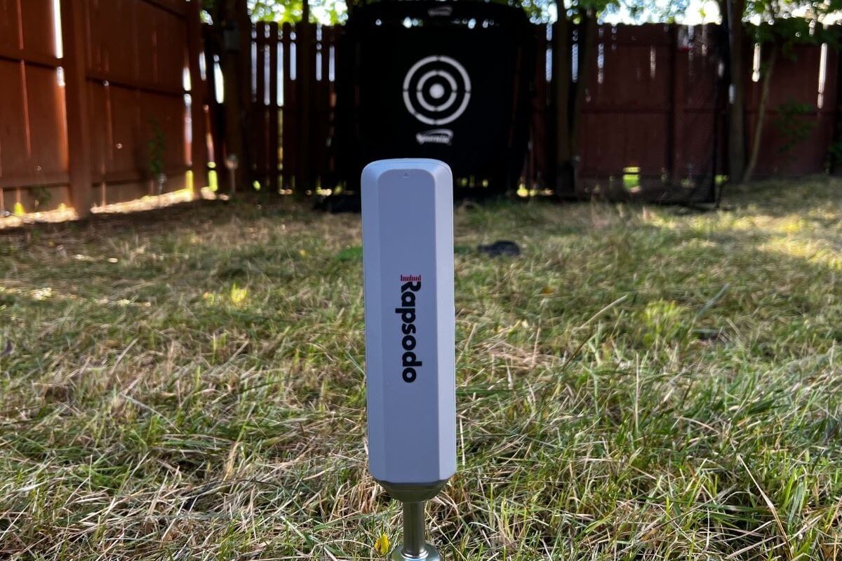 Forum Member Review: Rapsodo MLM2PRO | MyGolfSpy