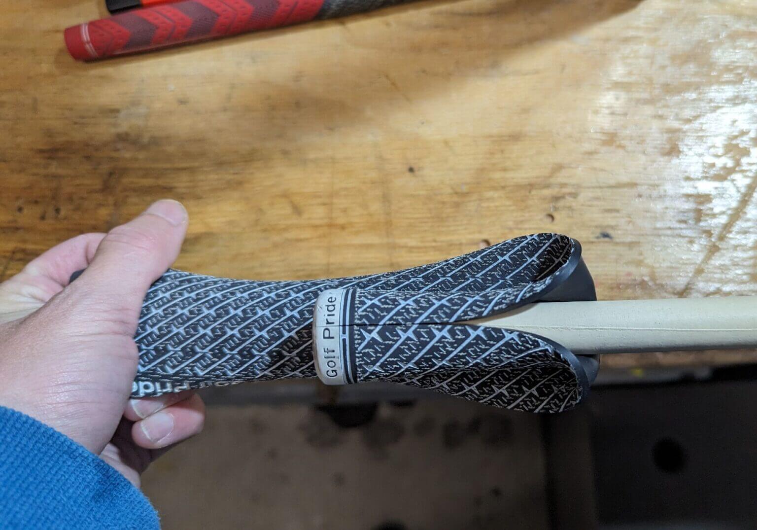 How to Regrip A Golf Club | MyGolfSpy