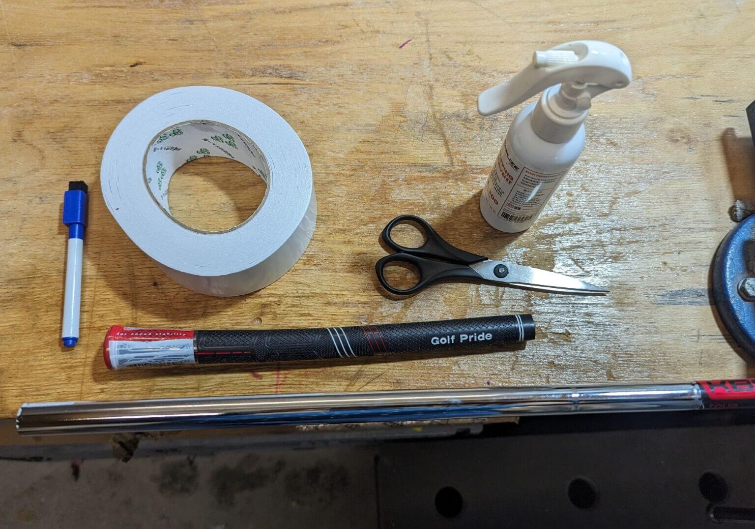 How to Regrip A Golf Club | MyGolfSpy