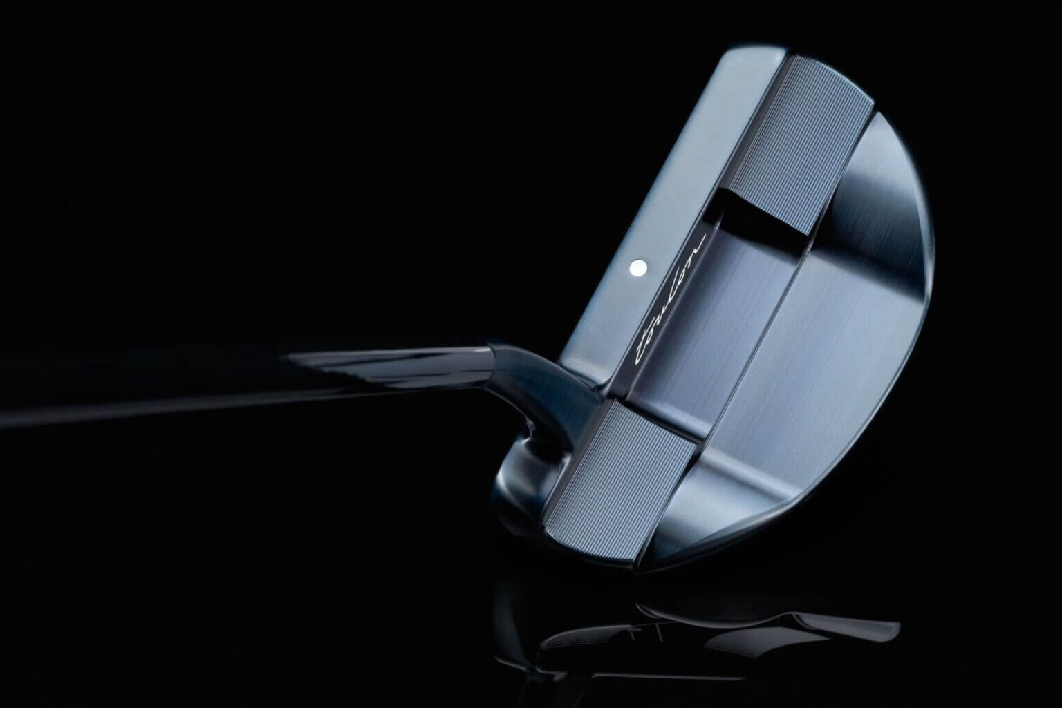 Toulon Design Small Batch Sea Island Putter | MyGolfSpy