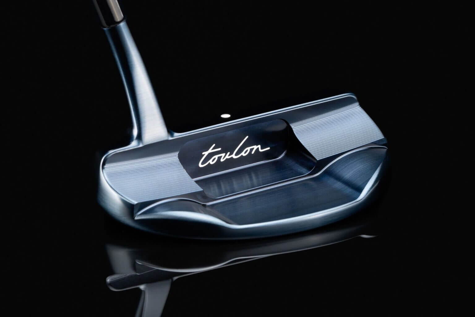 Toulon Design Small Batch Sea Island Putter | MyGolfSpy