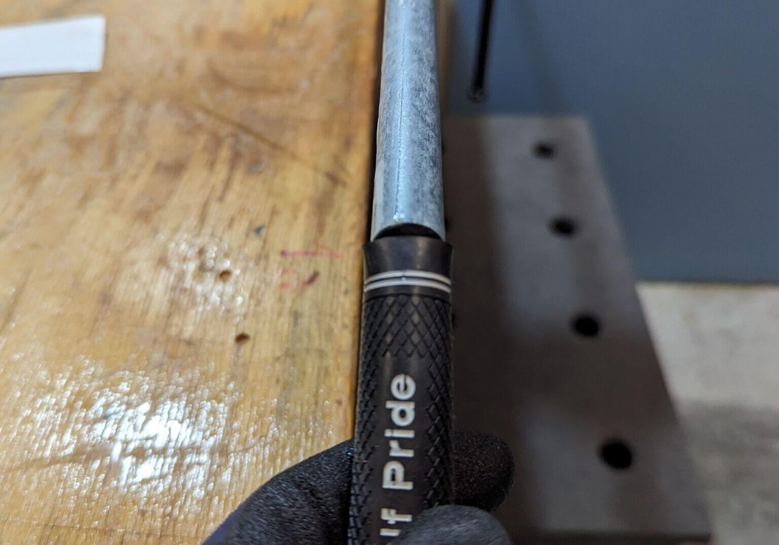 How to Regrip A Golf Club | MyGolfSpy