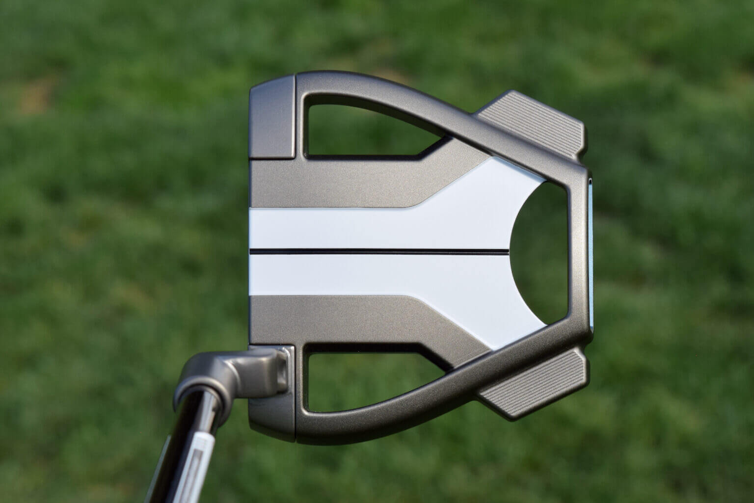 TaylorMade Spider Tour X Proto Putter Review | MyGolfSpy