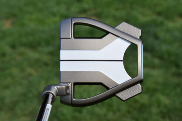 TaylorMade Spider Tour X Proto Putter Review | MyGolfSpy