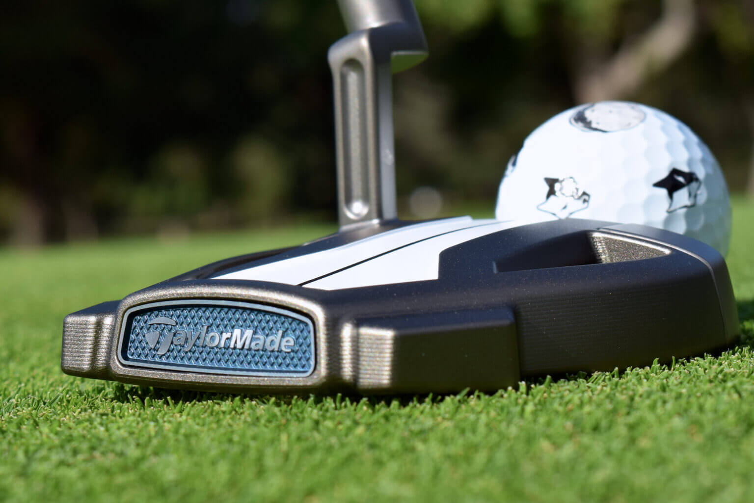 TaylorMade Spider Tour X Proto Putter Review | MyGolfSpy