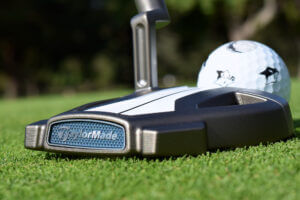 TaylorMade Spider Tour X Proto Putter Review | MyGolfSpy