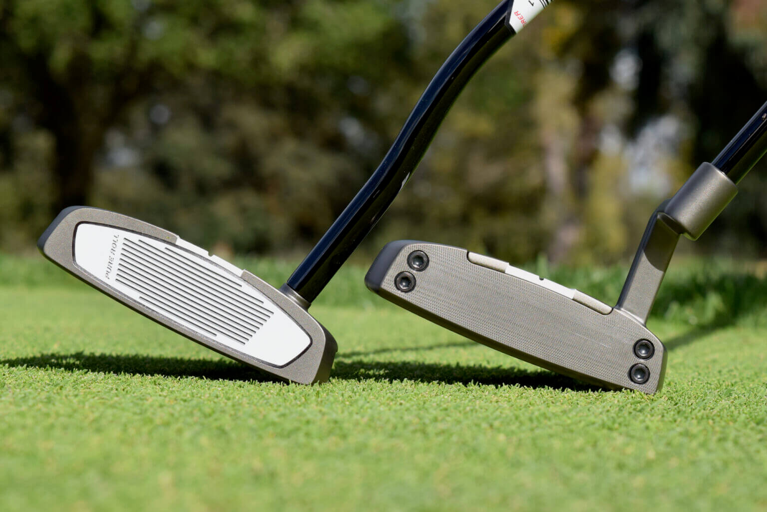 TaylorMade Spider Tour X Proto Putter Review | MyGolfSpy