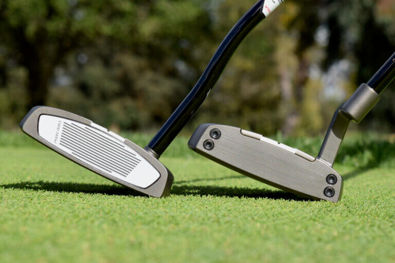 TaylorMade Spider Tour X Proto Putter Review | MyGolfSpy