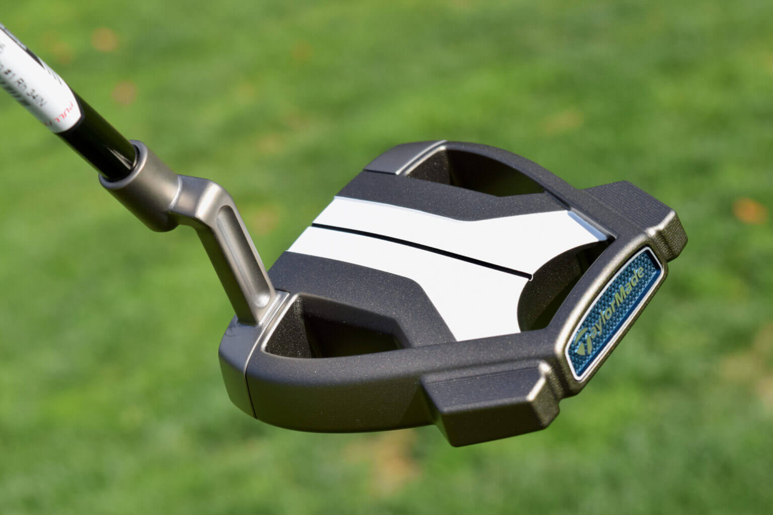 TaylorMade Spider Tour X Proto Putter Review | MyGolfSpy