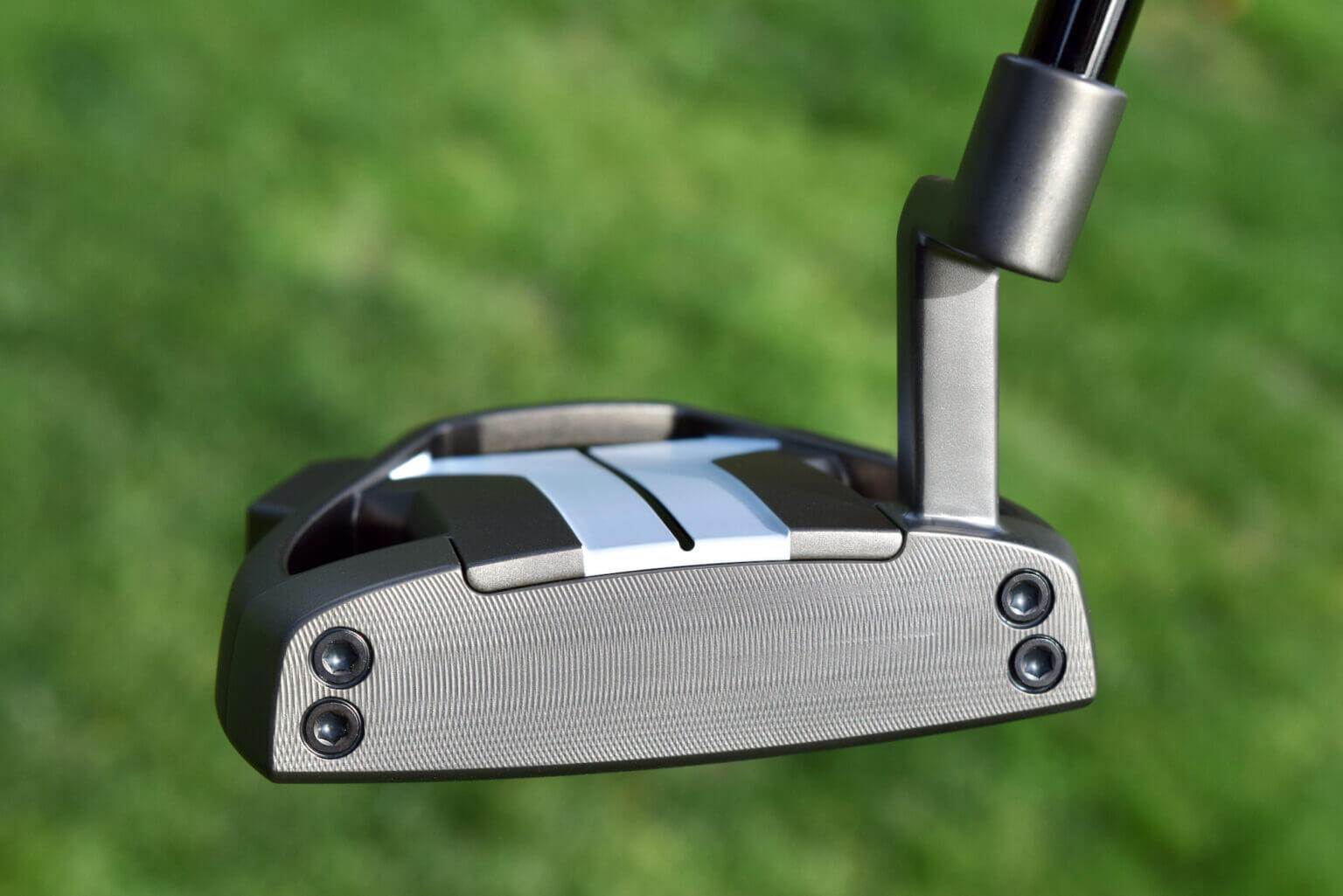 TaylorMade Spider Tour X Proto Putter Review | MyGolfSpy