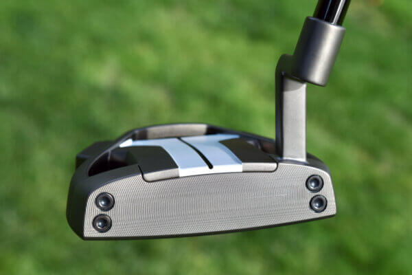 TaylorMade Spider Tour X Proto Putter Review | MyGolfSpy