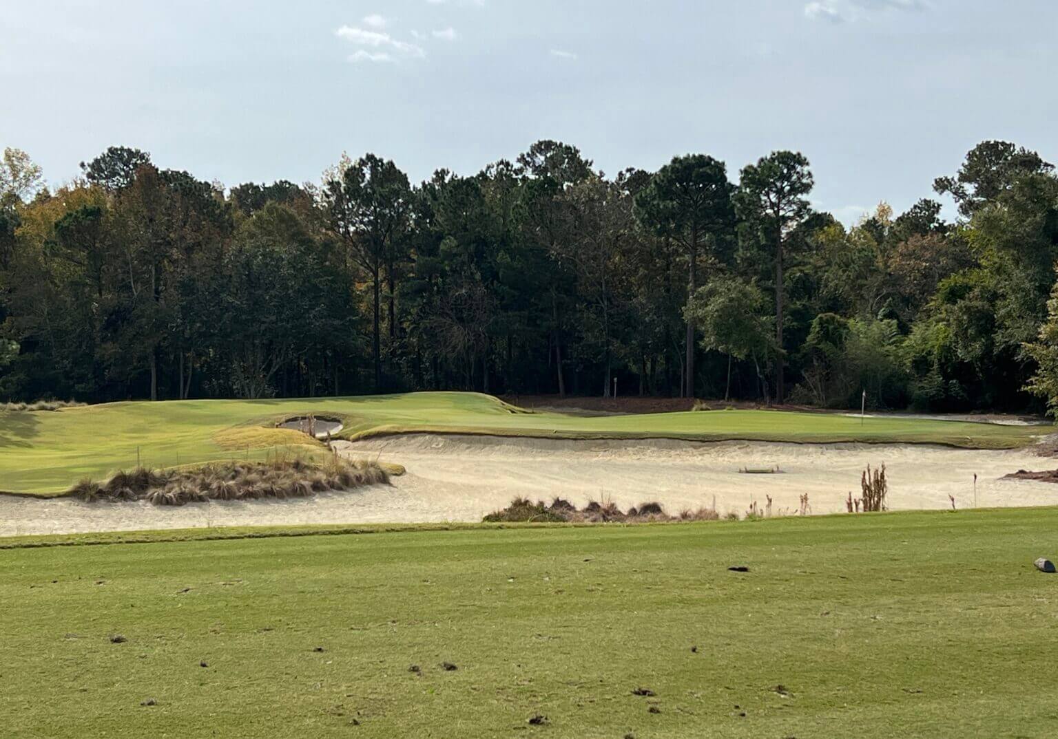 MyGolfSpy Experiences: The Legends in Myrtle Beach | MyGolfSpy