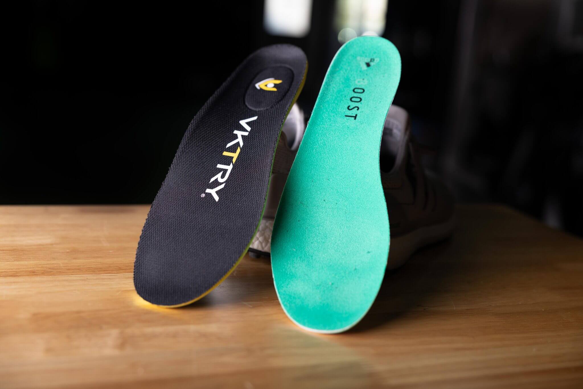 Can Insoles Help You Gain Speed? | MyGolfSpy