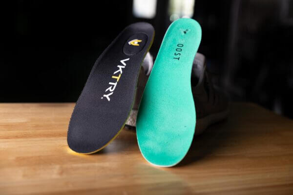 Can Insoles Help You Gain Speed? | MyGolfSpy