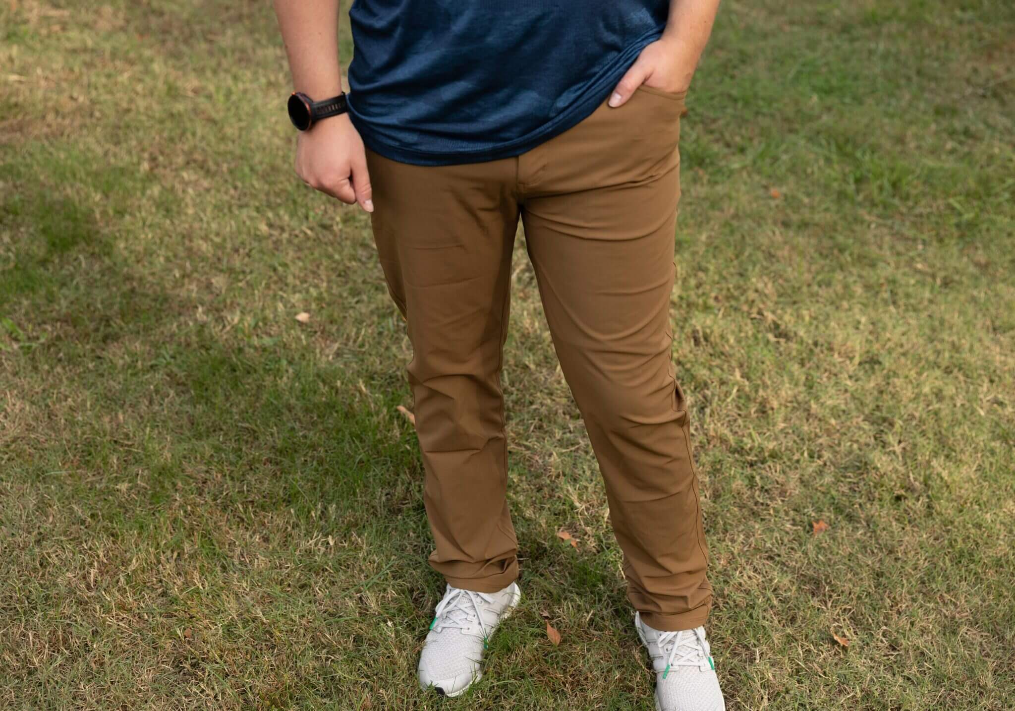 6 Affordable Golf Pants that Look Expensive | MyGolfSpy