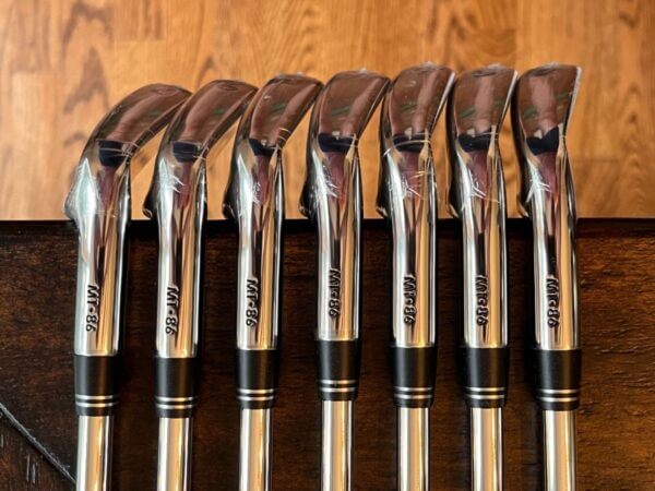 Forum Member Review: MacGregor MT86 Irons | MyGolfSpy