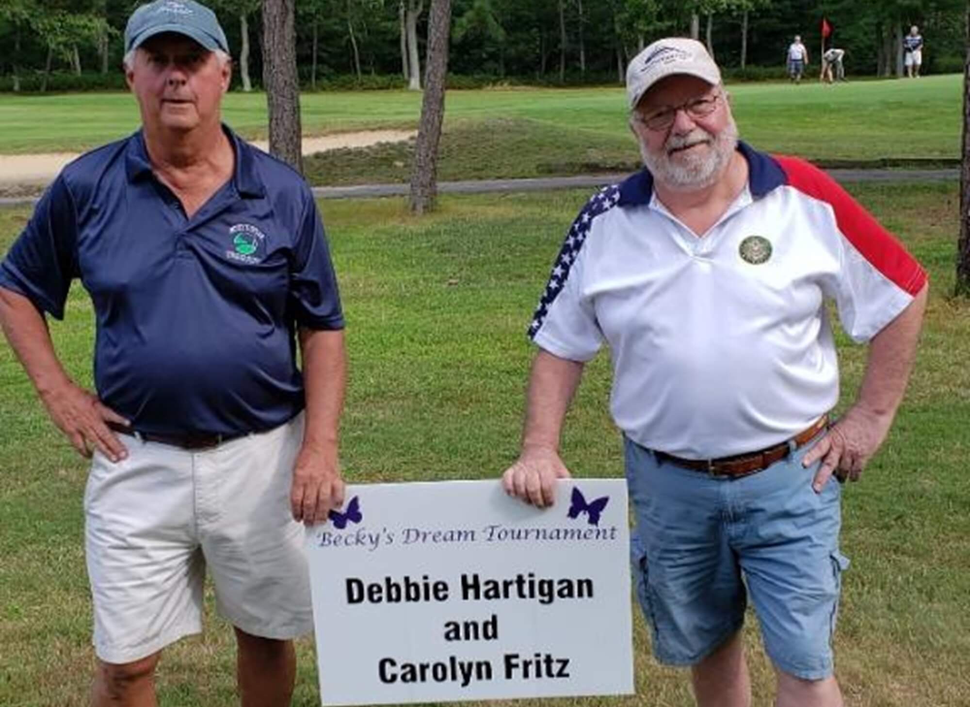 The People You Meet Playing Golf: Rod and Gene | MyGolfSpy