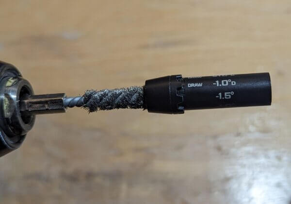 How to Change Golf Shaft Adapters | MyGolfSpy