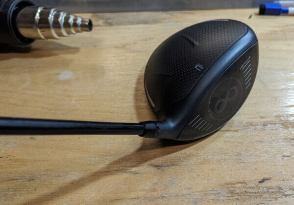 How to Change Golf Shaft Adapters | MyGolfSpy