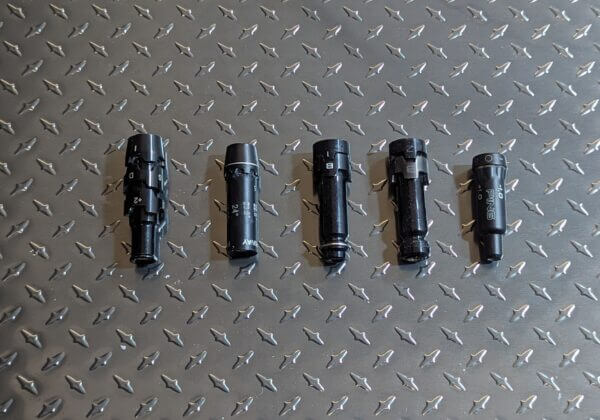 How to Change Golf Shaft Adapters | MyGolfSpy