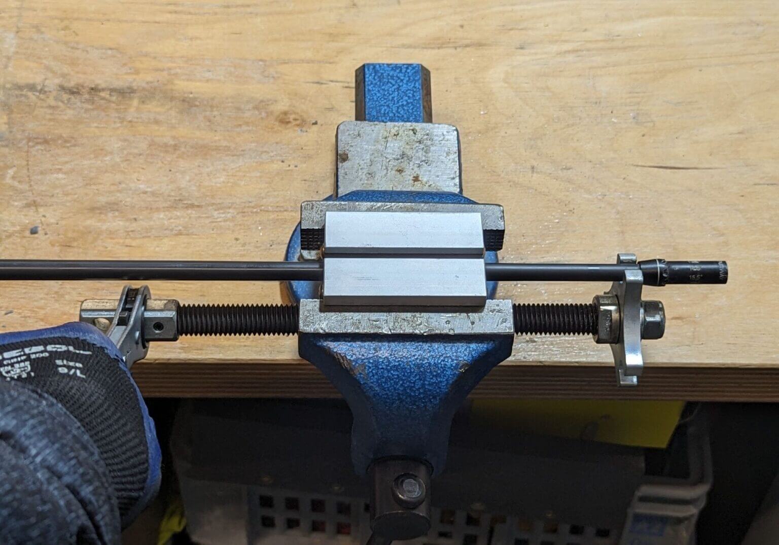 How to Change Golf Shaft Adapters | MyGolfSpy