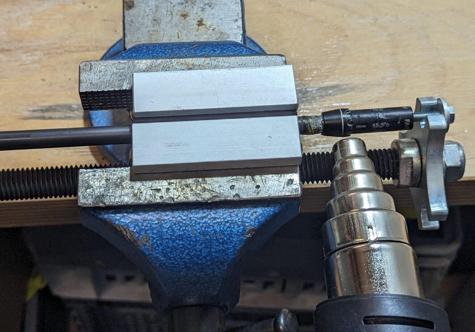 How to Change Golf Shaft Adapters | MyGolfSpy