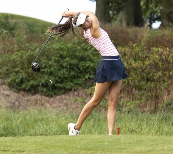 Carlee Shoemaker: Falling in Love With Golf Again | MyGolfSpy