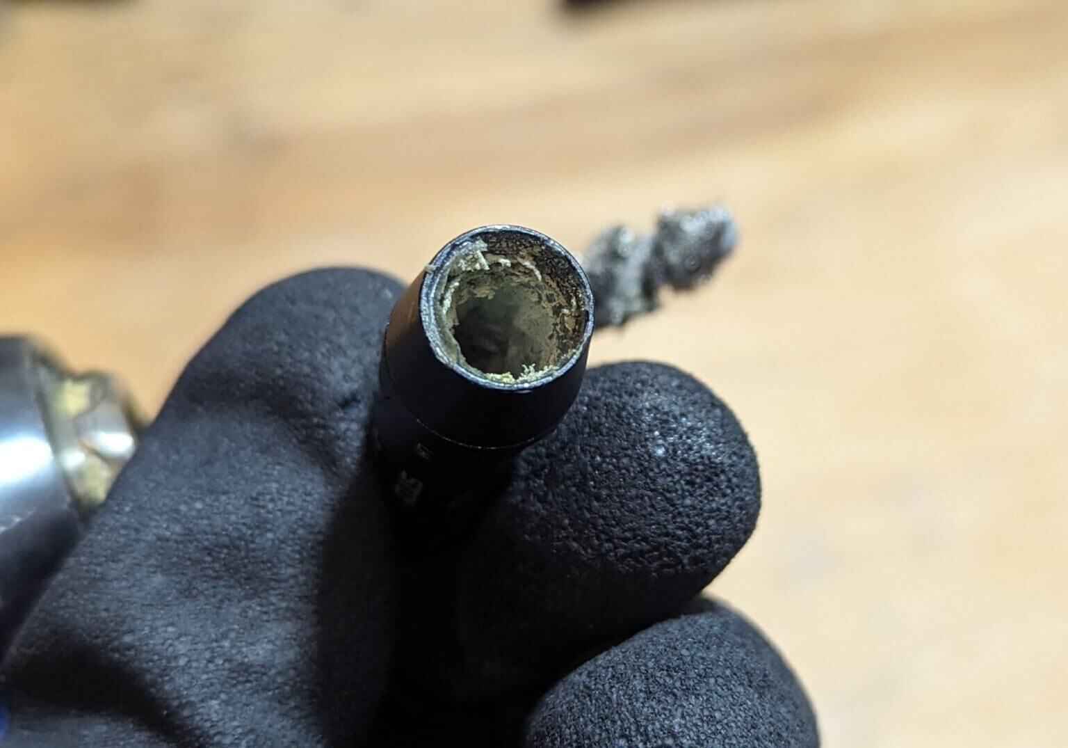 How to Change Golf Shaft Adapters | MyGolfSpy