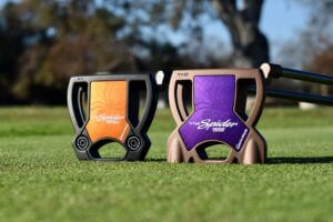 TaylorMade MySpider Tour Custom Putter Designer Review | MyGolfSpy