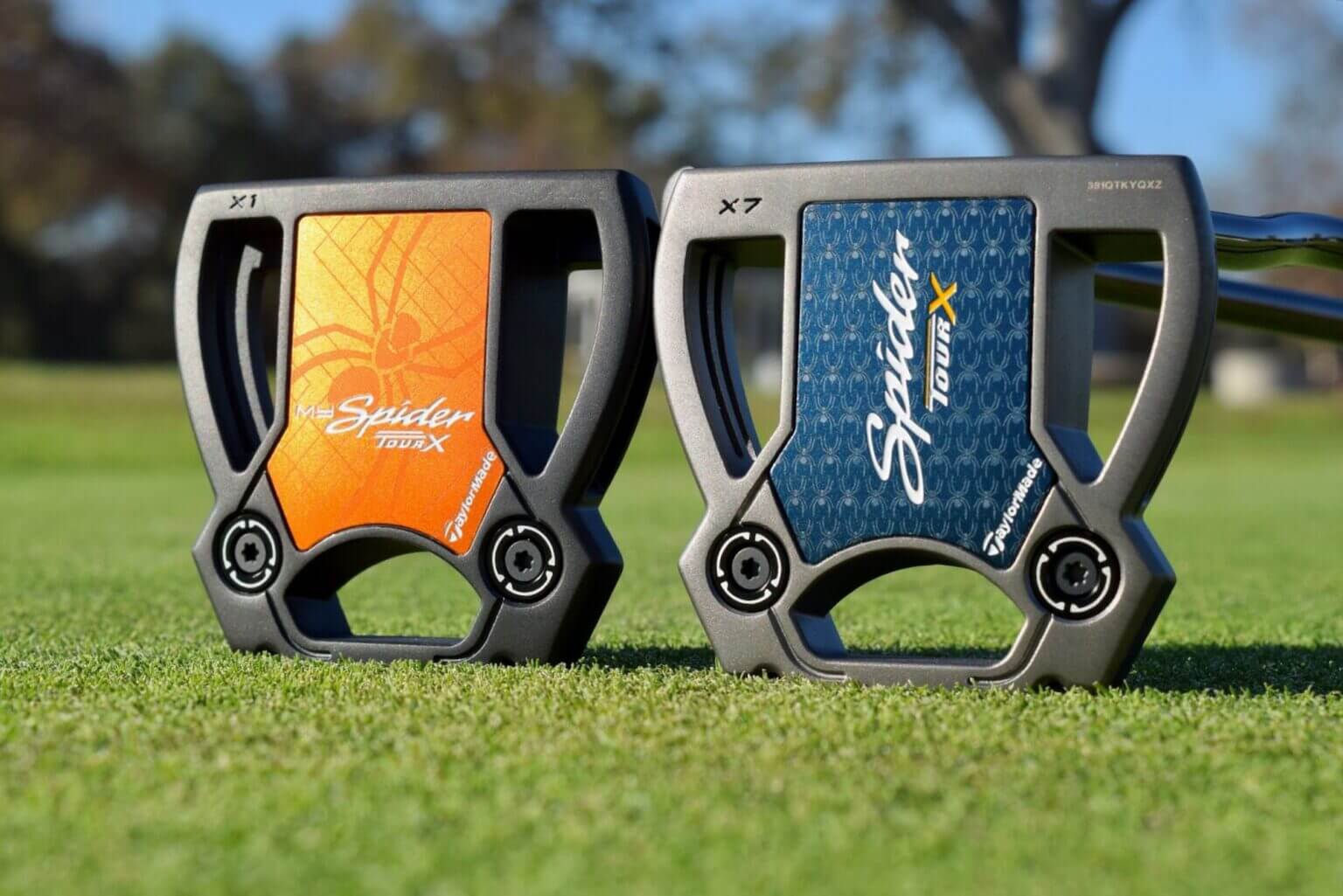 TaylorMade MySpider Tour Custom Putter Designer Review | MyGolfSpy