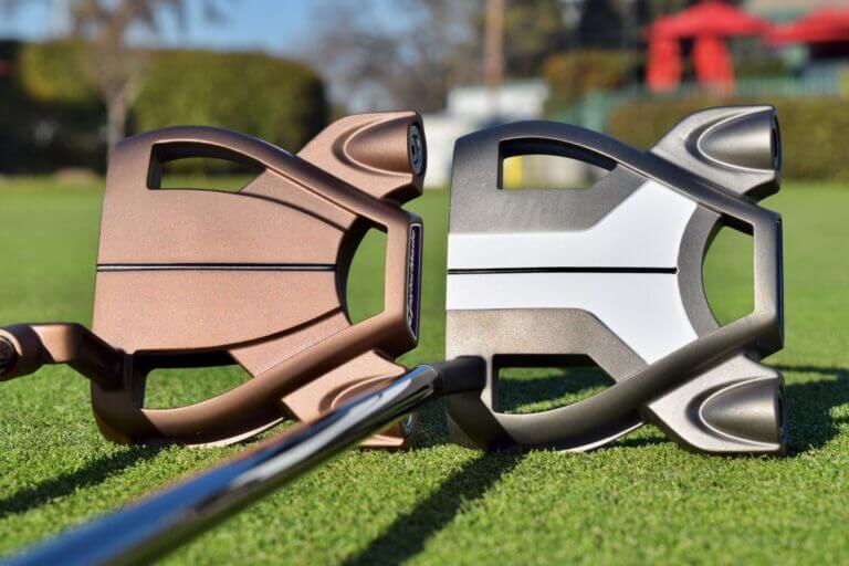 TaylorMade MySpider Tour Custom Putter Designer Review | MyGolfSpy