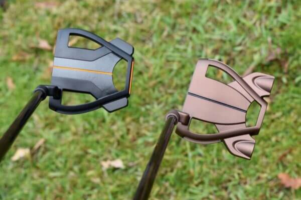TaylorMade MySpider Tour Custom Putter Designer Review | MyGolfSpy
