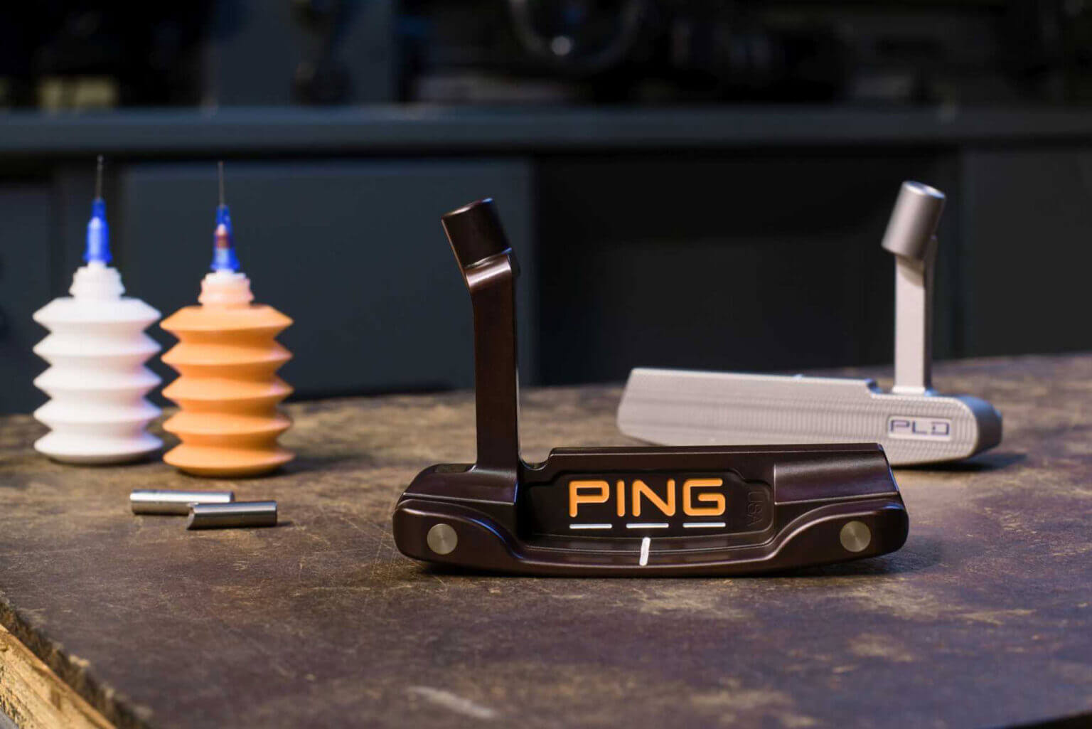 The Ultimate Golf Gift: The PING Slam PLD Limited Collection | MyGolfSpy
