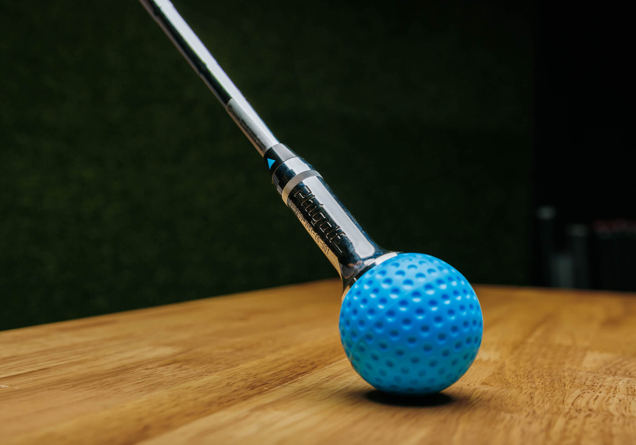 Phigolf Aims to Make Home Golf Simulators More Accessible | MyGolfSpy