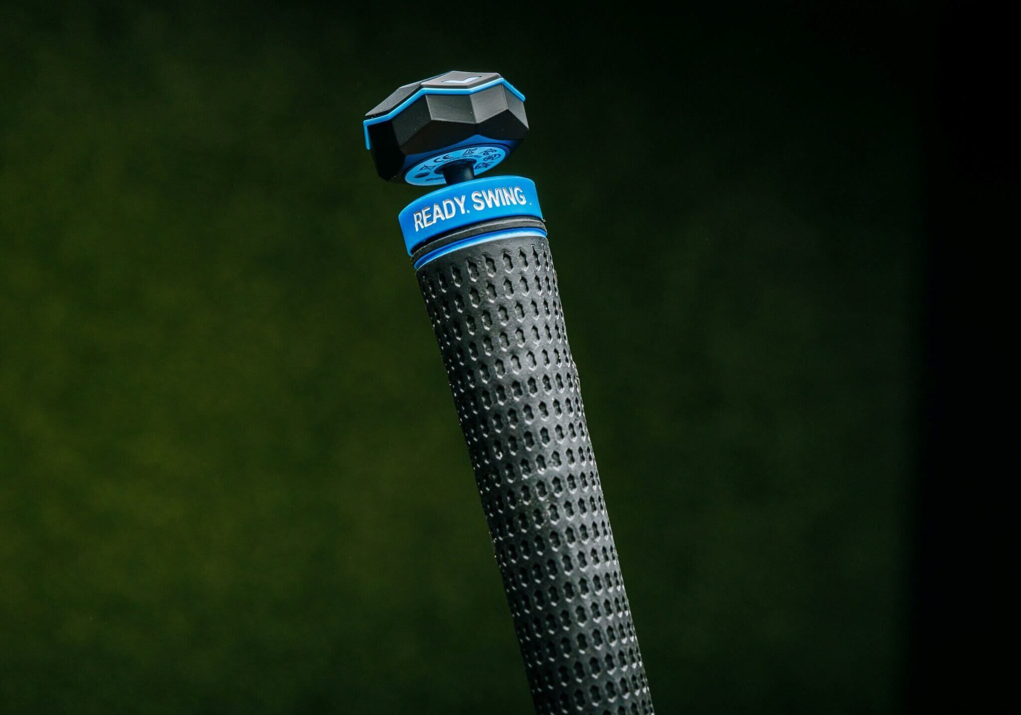 Phigolf Aims to Make Home Golf Simulators More Accessible | MyGolfSpy